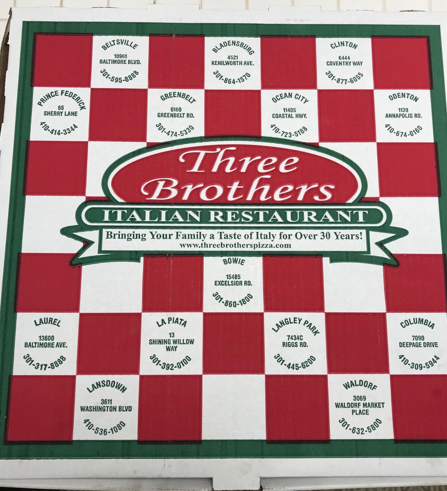 Three Is A Magic Number | Pizza Pals